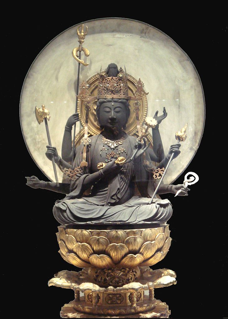 The Bodhisattva Path – Buddhism: The Way of Emptiness