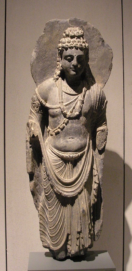 The Bodhisattva Path – Buddhism: The Way of Emptiness