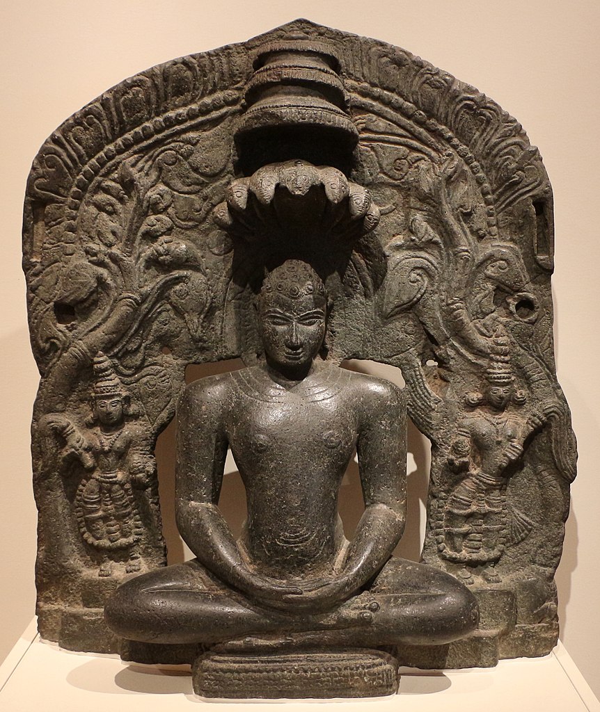 Gautama was a sramana – Buddhism: The Way of Emptiness