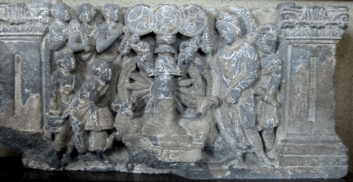 Co-dependent origination – Buddhism: The Way of Emptiness