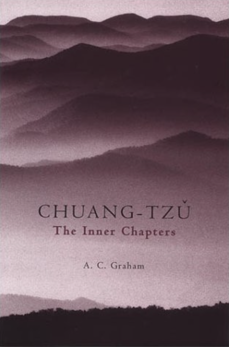 Chuang-tzu – the Man and the Book – Buddhism: The Way of Emptiness