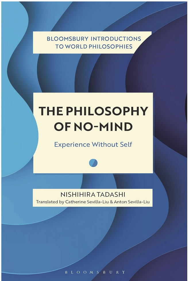 Mushin (No-Mind) – Buddhism: The Way of Emptiness
